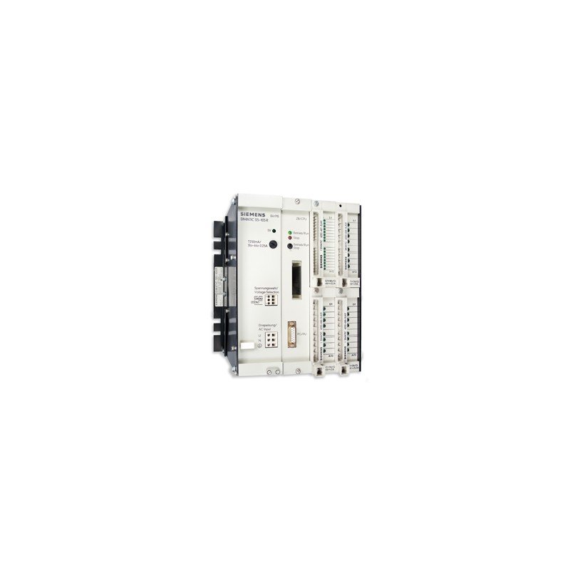 Understanding The 6SL3255-0AA00-5AA0 Siemens PLC: A Comprehensive Guide ...
